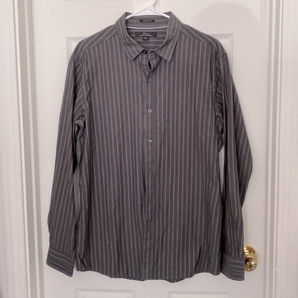 Marc Anthony | Shirts | Marc Anthony Mens Button Up Shirt | Poshmark